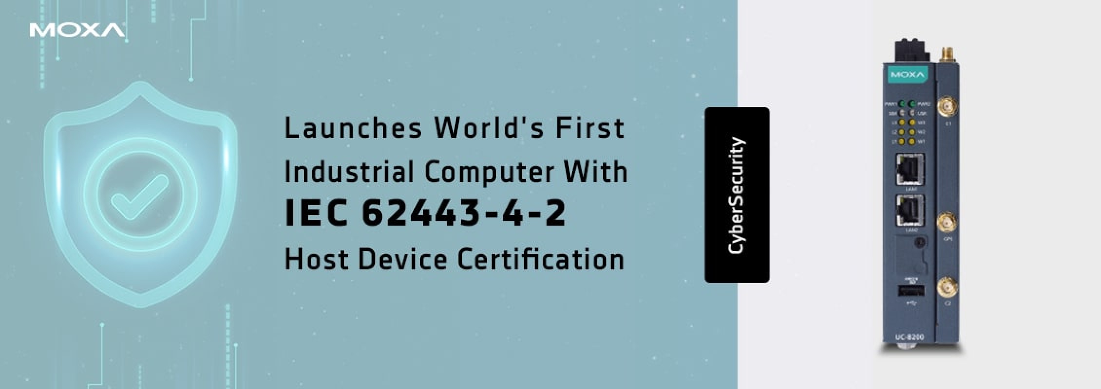 Rockford Communication Solutions | Moxa Launches World's First Industrial Computer With IEC ...